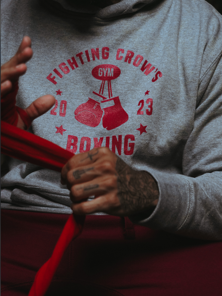 Comrade Shop - Black Men Build